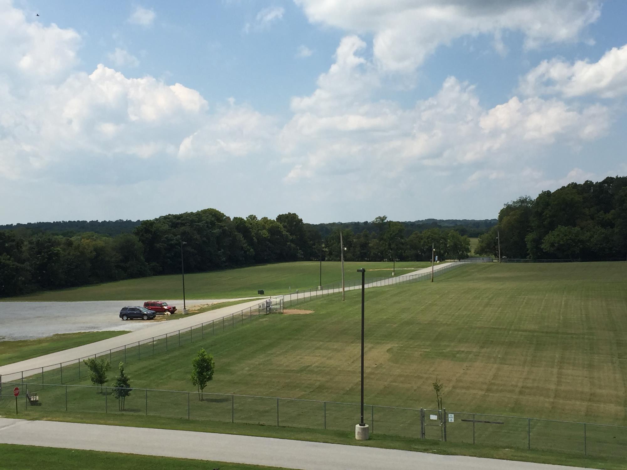 Sam Michael's Park | Jefferson County Commission, WV